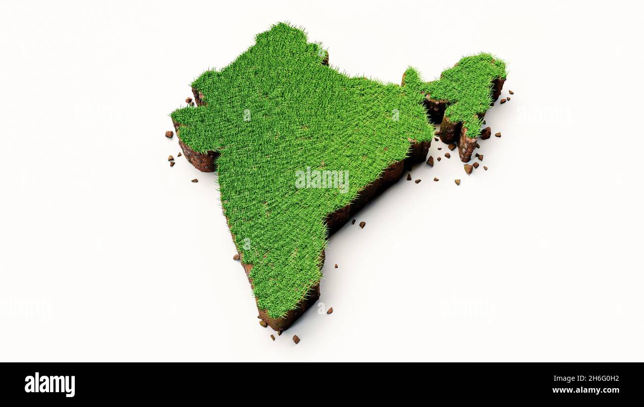 India demographics Cut Out Stock Images & Pictures - Alamy