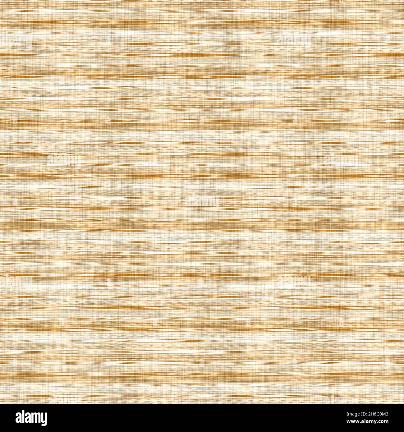 Linen texture background with broken stripe. Organic irregular striped ...