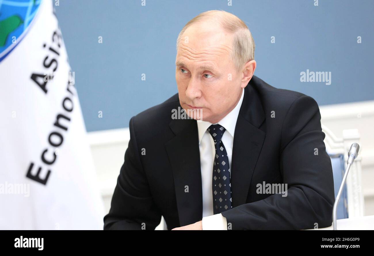 Pavel zarubin hi-res stock photography and images - Alamy