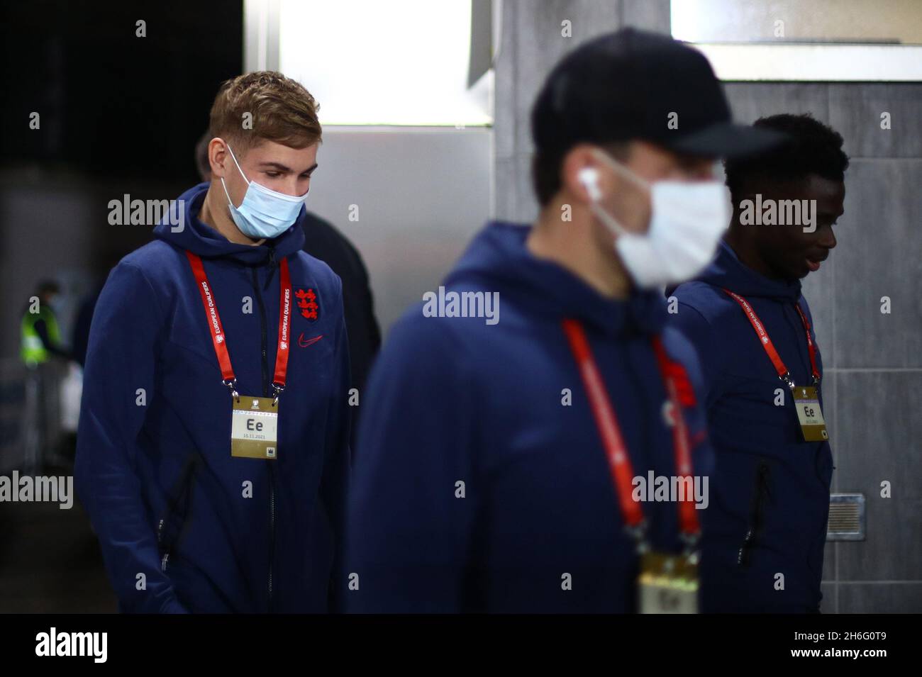 Saka smith rowe hi-res stock photography and images - Alamy