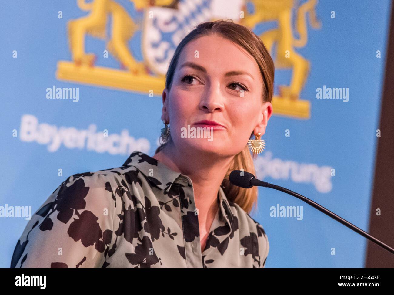Judith of bavaria hi-res stock photography and images - Alamy