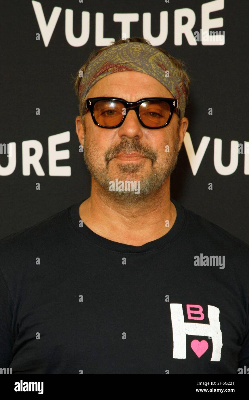 Los Angeles, CA. 14th Nov, 2021. Titus Welliver attends "Bosch" at ...