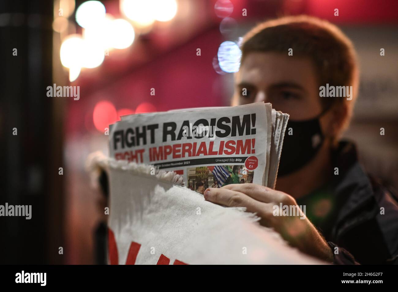 Starving cubans hi-res stock photography and images - Alamy