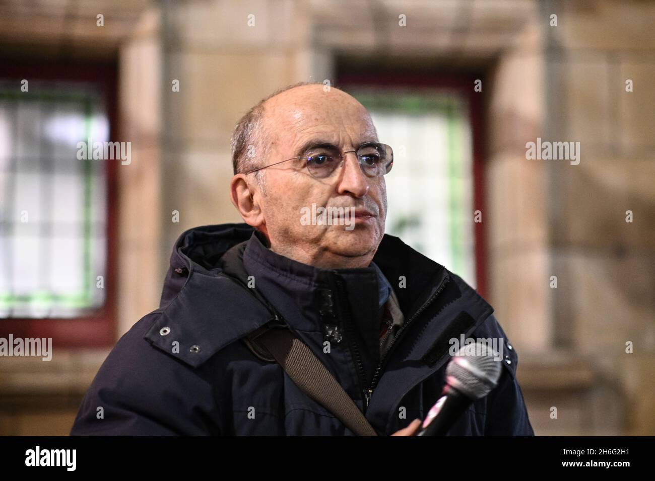 Starving cubans hi-res stock photography and images - Alamy