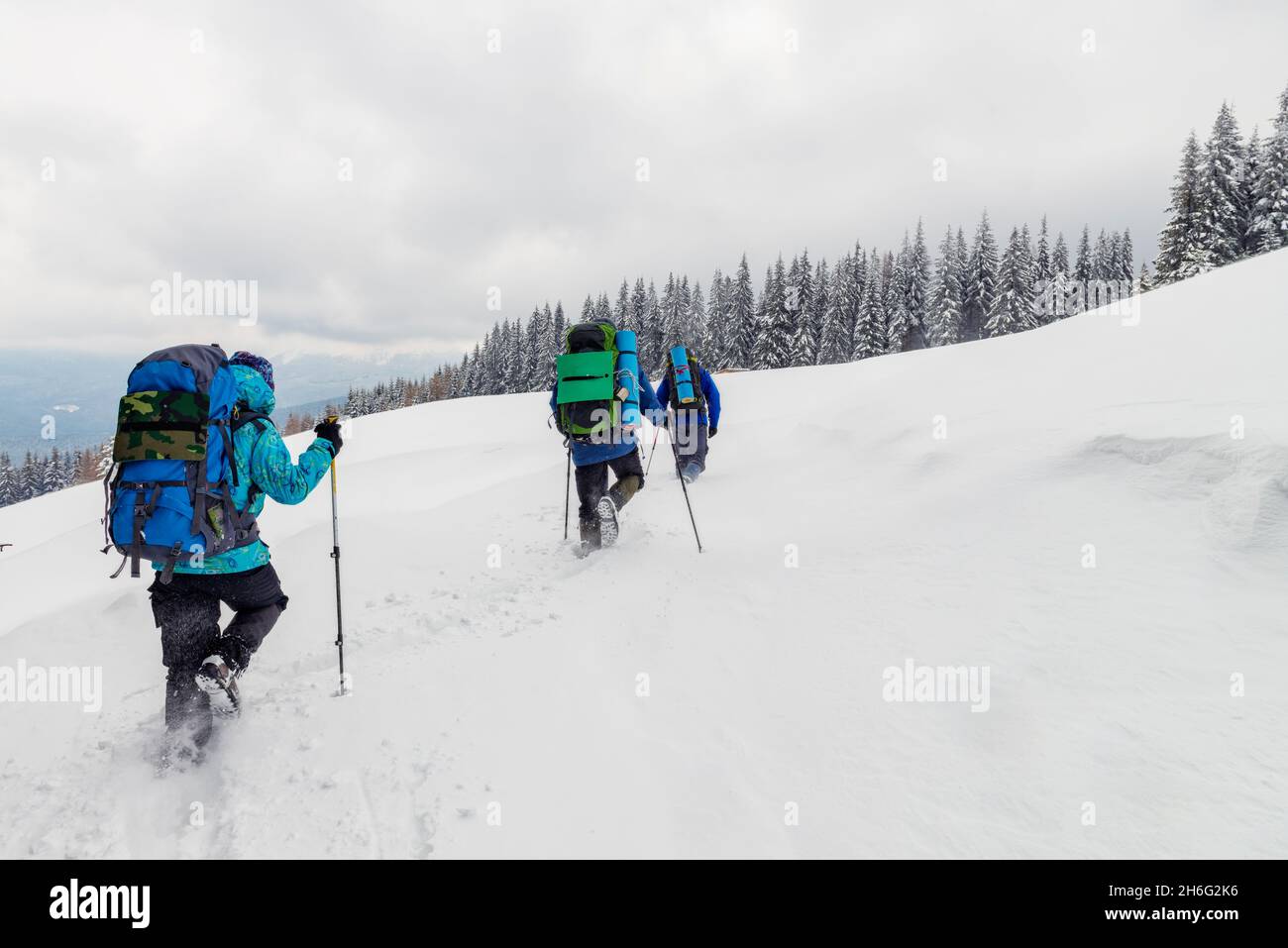 Dangerous terrain hi-res stock photography and images - Alamy