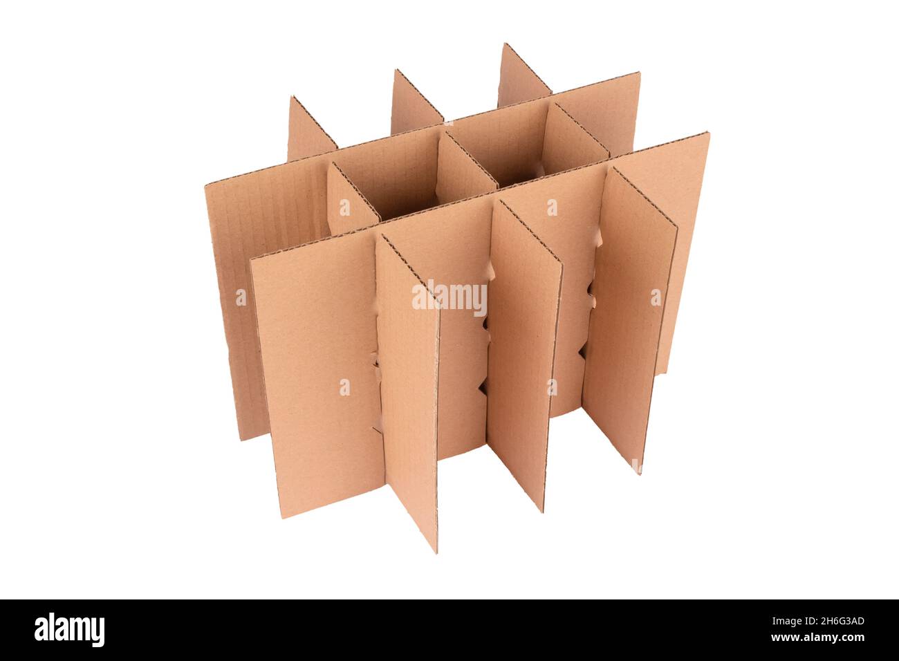 Box devider hi-res stock photography and images - Alamy