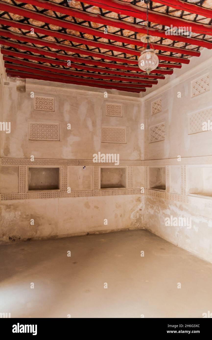 Shaikh isa is ali hi-res stock photography and images - Alamy