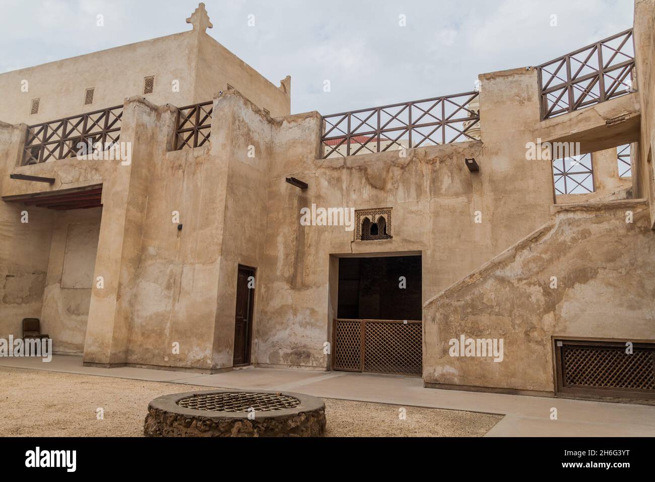 Isa bin ali al khalifa hi-res stock photography and images - Alamy