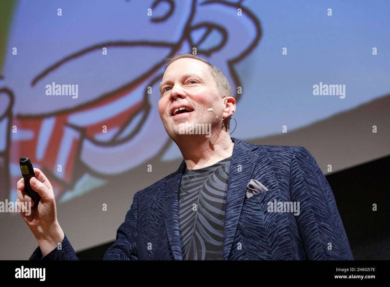 Captain underpants hi-res stock photography and images - Alamy