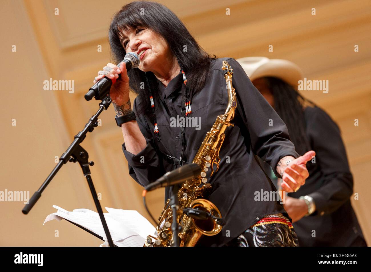 Muscogee (creek) nation hi-res stock photography and images - Alamy