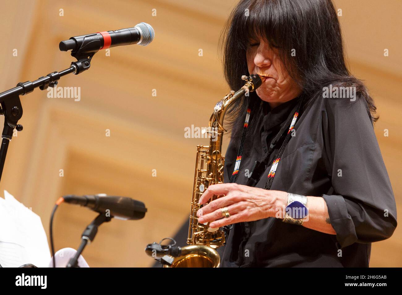 Muscogee (creek) nation hi-res stock photography and images - Alamy