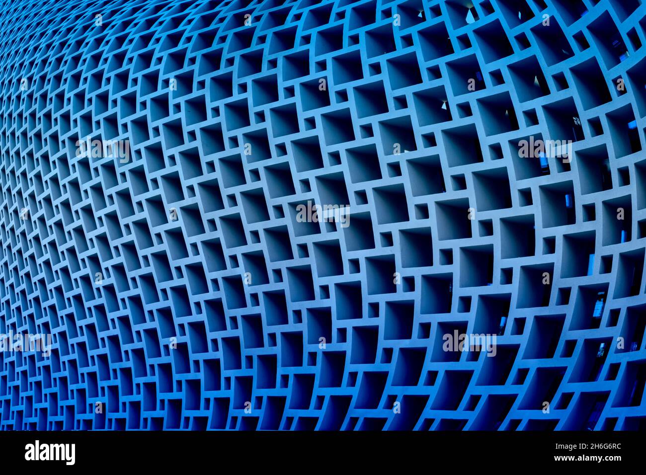 Geometric Waves Seamless Pattern High Resolution Stock Photography and ...