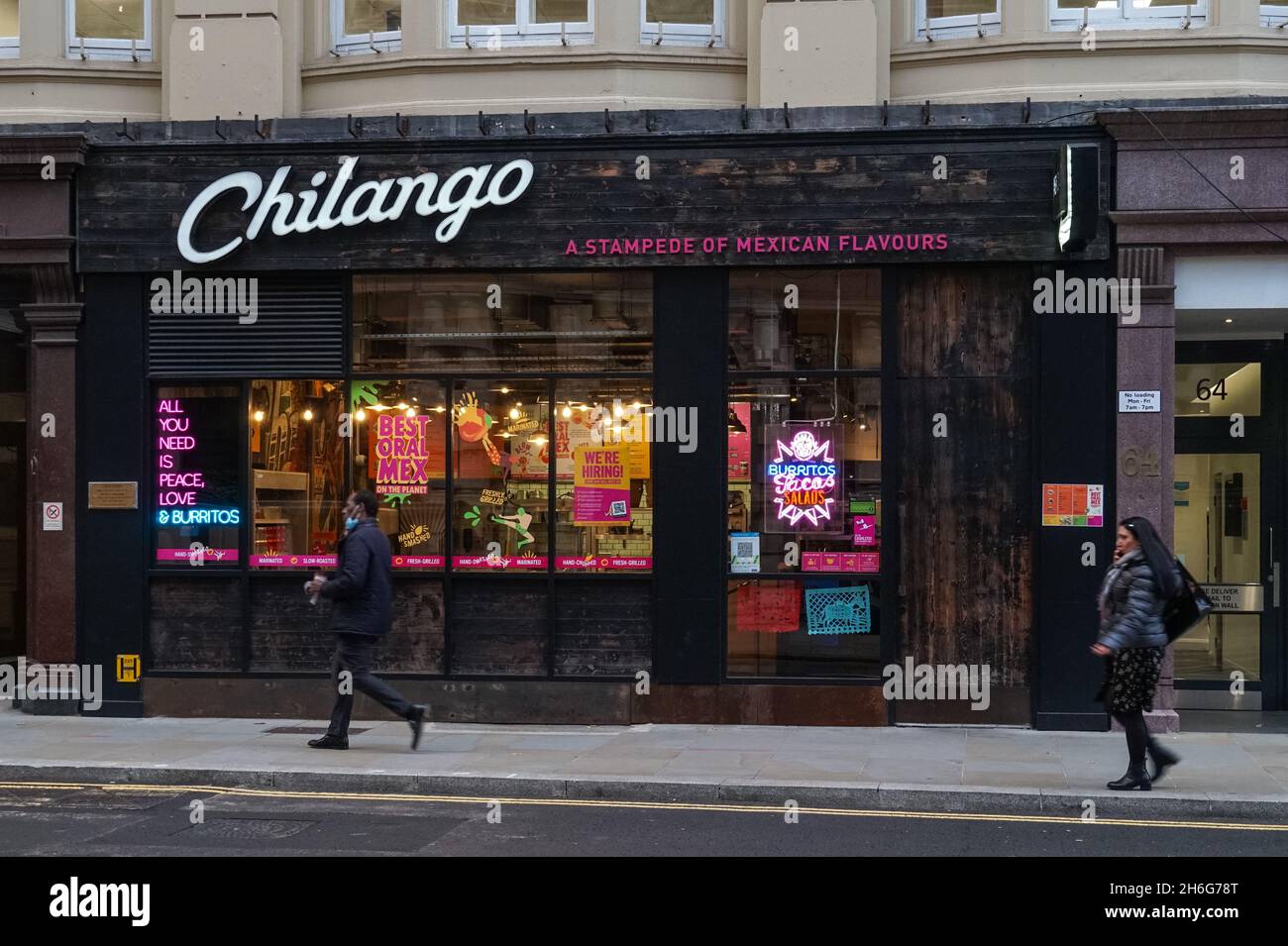 Mexican shop front hi-res stock photography and images - Alamy