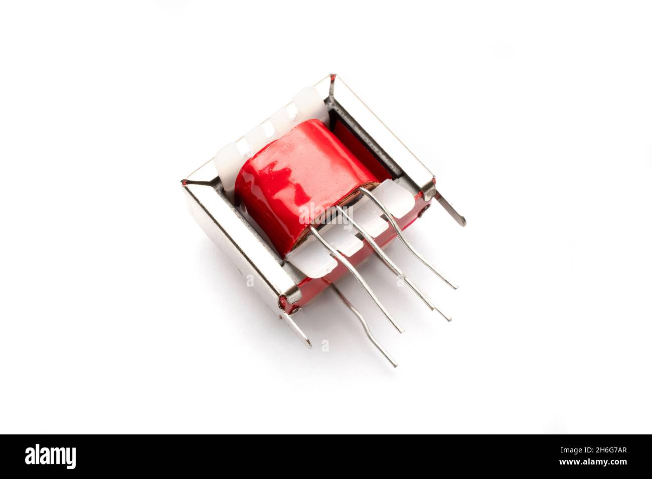 Power transformer maintenance Cut Out Stock Images & Pictures - Alamy