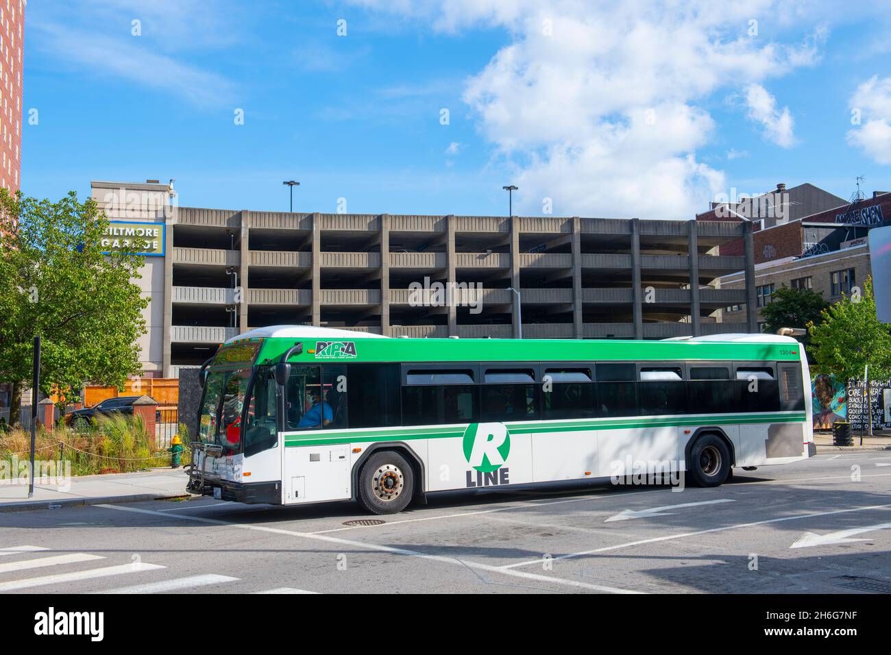 Ripta bus hi-res stock photography and images - Alamy