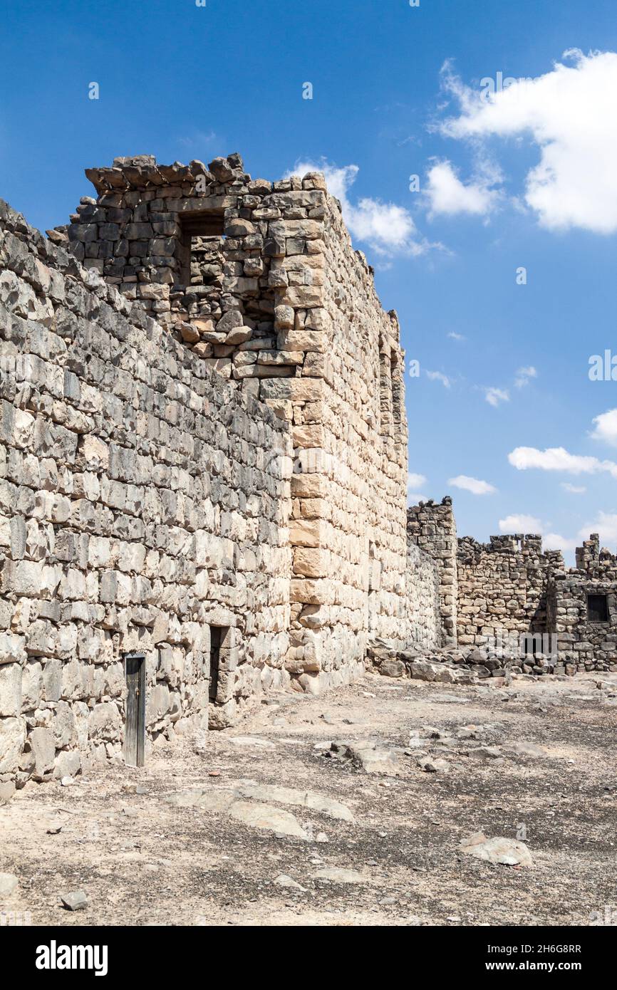 Roman civilisation jordan hi-res stock photography and images - Alamy