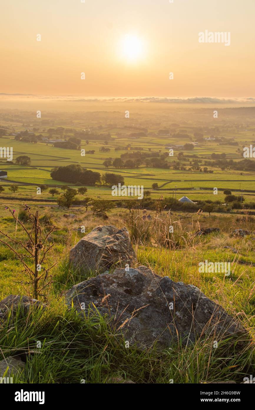 Slemish High Resolution Stock Photography and Images - Alamy