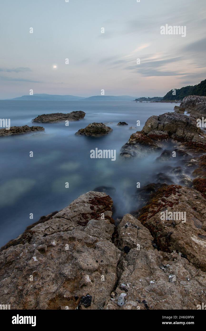 Garron hi-res stock photography and images - Alamy