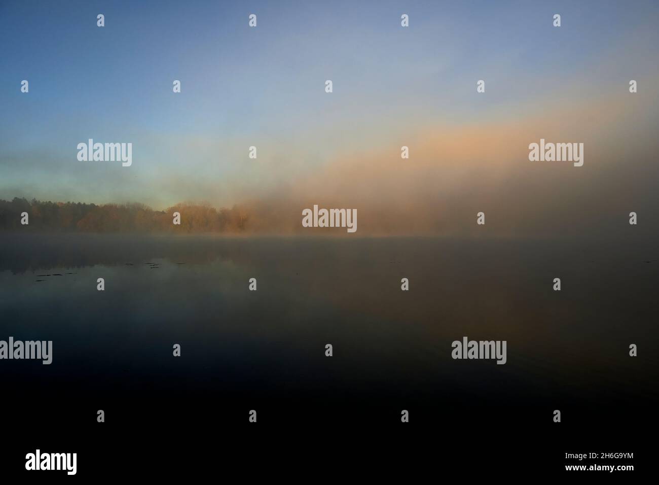 Wirth lake hi-res stock photography and images - Alamy