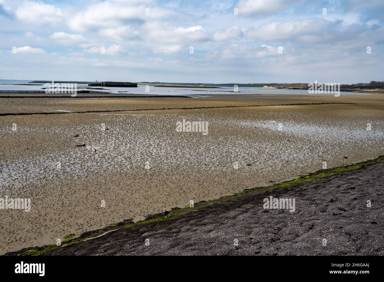 Grevelingenmeer hi-res stock photography and images - Alamy