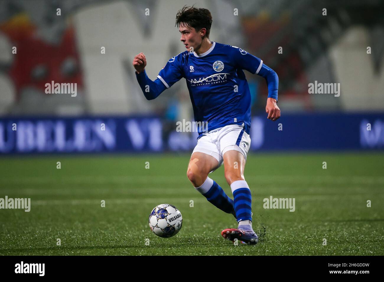 Ryan leijten hi-res stock photography and images - Alamy