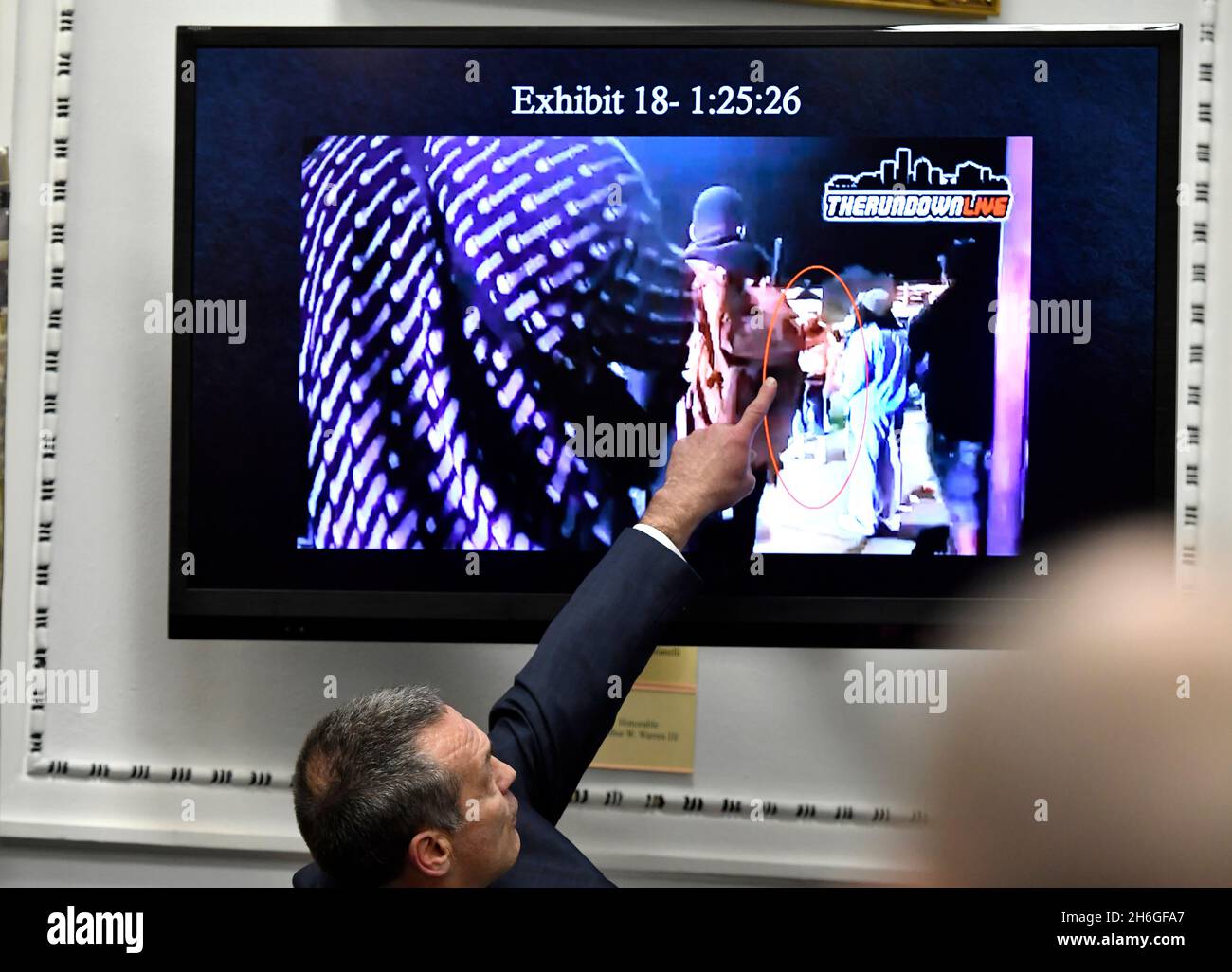 Mark rosenbaum hi-res stock photography and images - Alamy