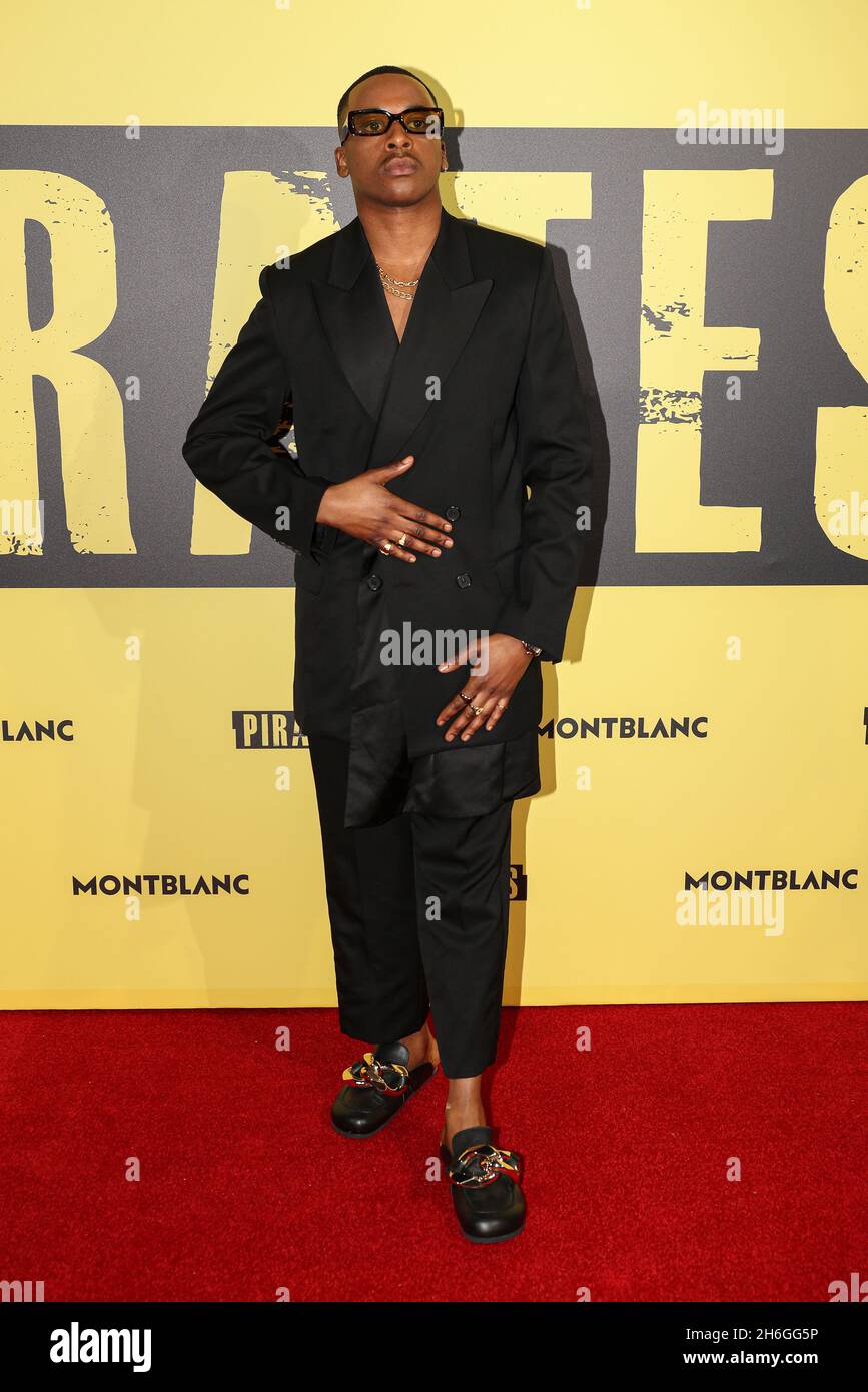 Actor idsok hi-res stock photography and images - Alamy