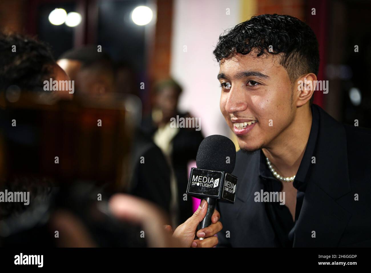 Reda elazouar hi-res stock photography and images - Alamy