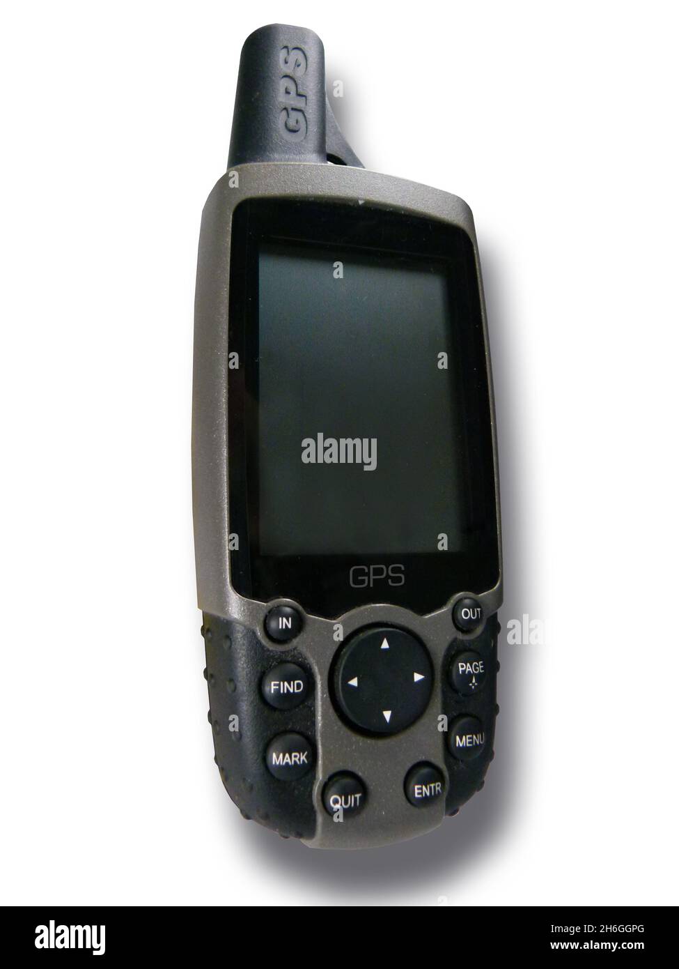 Electronic tagging device hi-res stock photography and images - Alamy