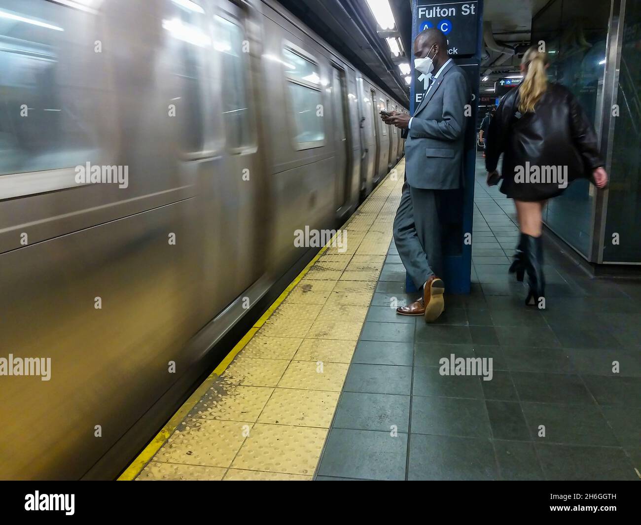 The underground railroad 2021 hi-res stock photography and images - Alamy