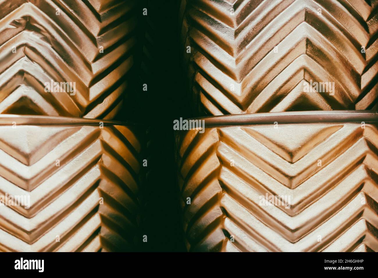 Ceramic planters hi-res stock photography and images - Alamy