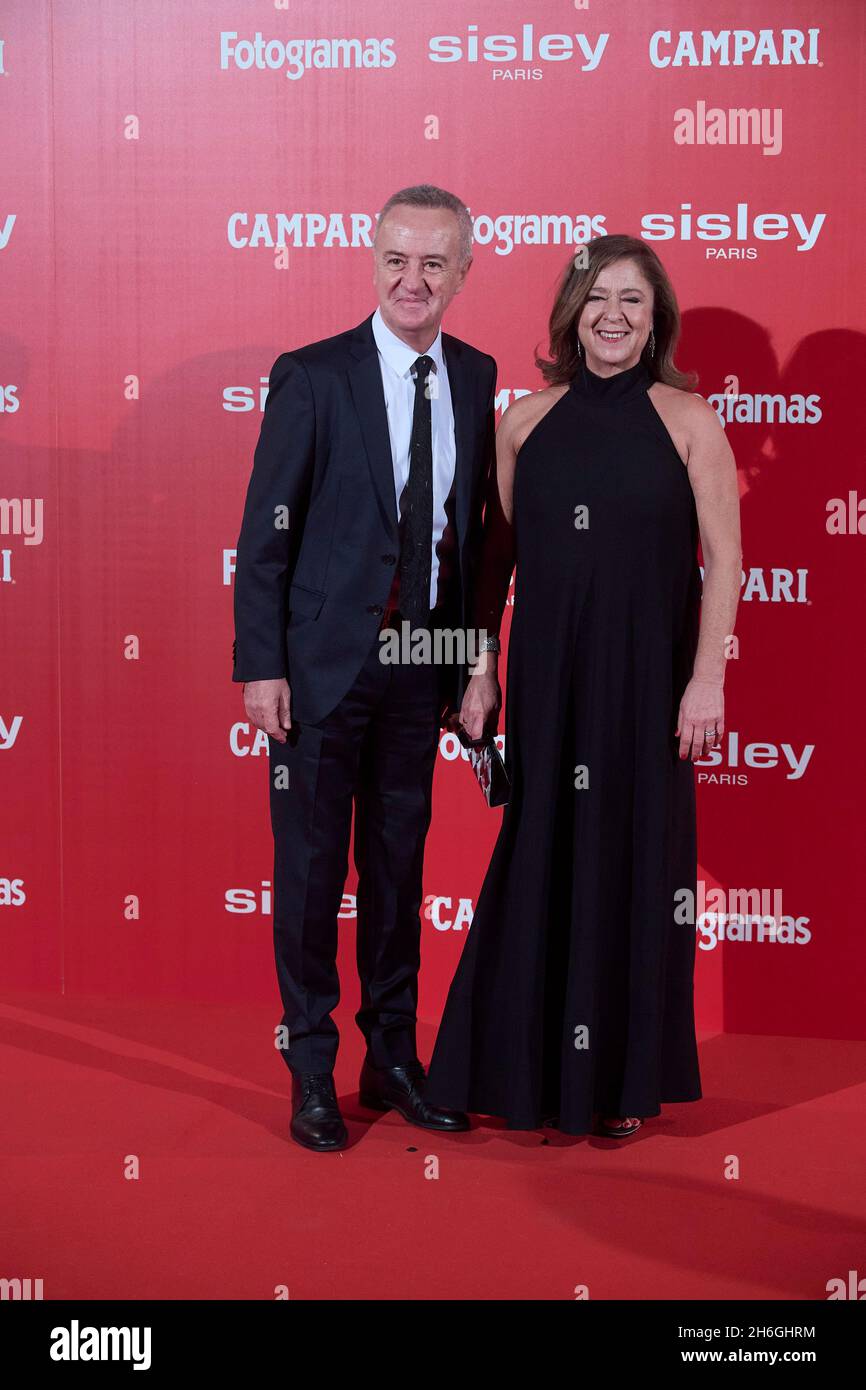 Mapi sagaseta hi-res stock photography and images - Alamy