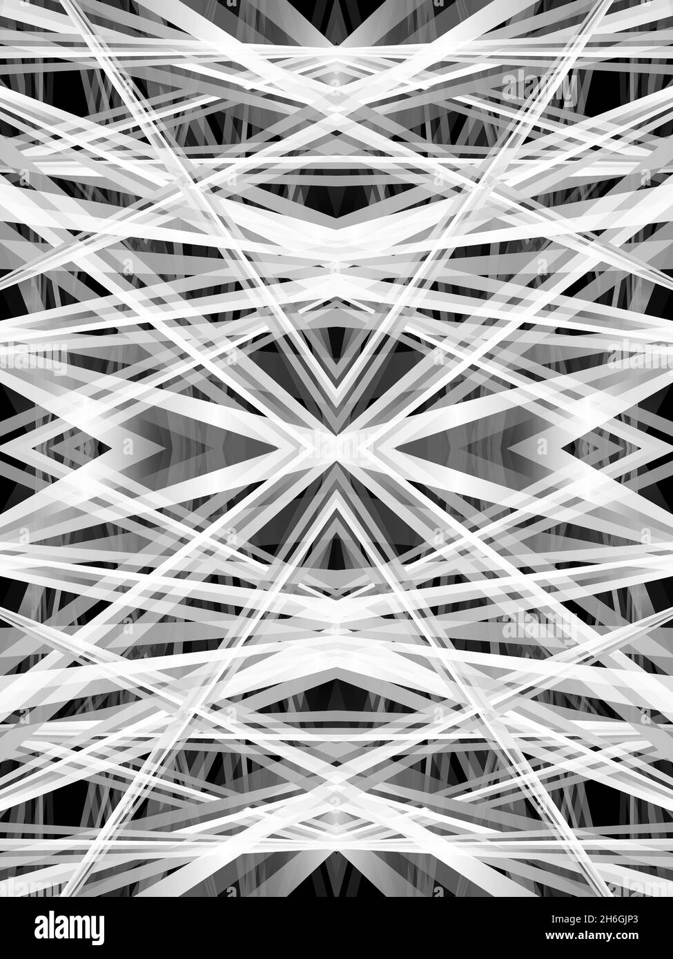 Mirrored graphics hi-res stock photography and images - Alamy