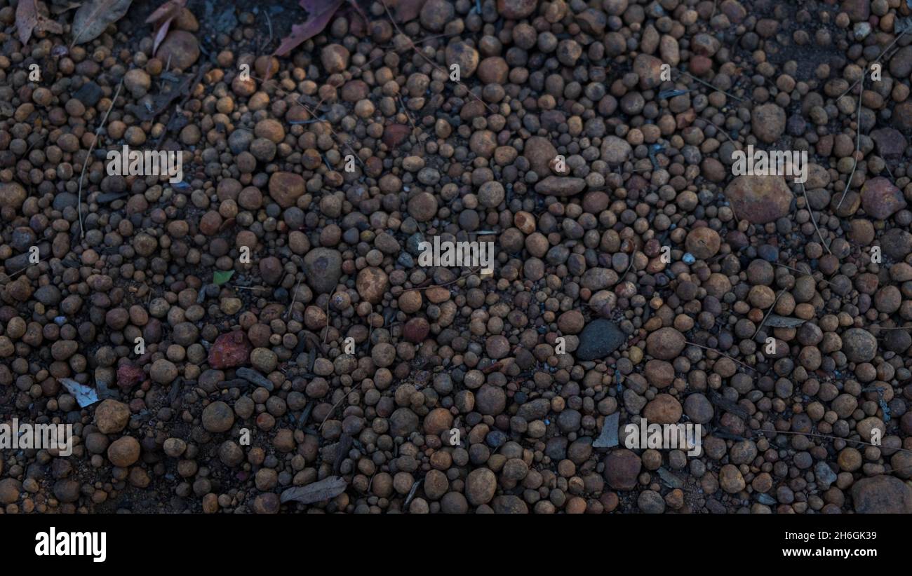 Rock Art by Sean Wise (the photographer Stock Photo - Alamy