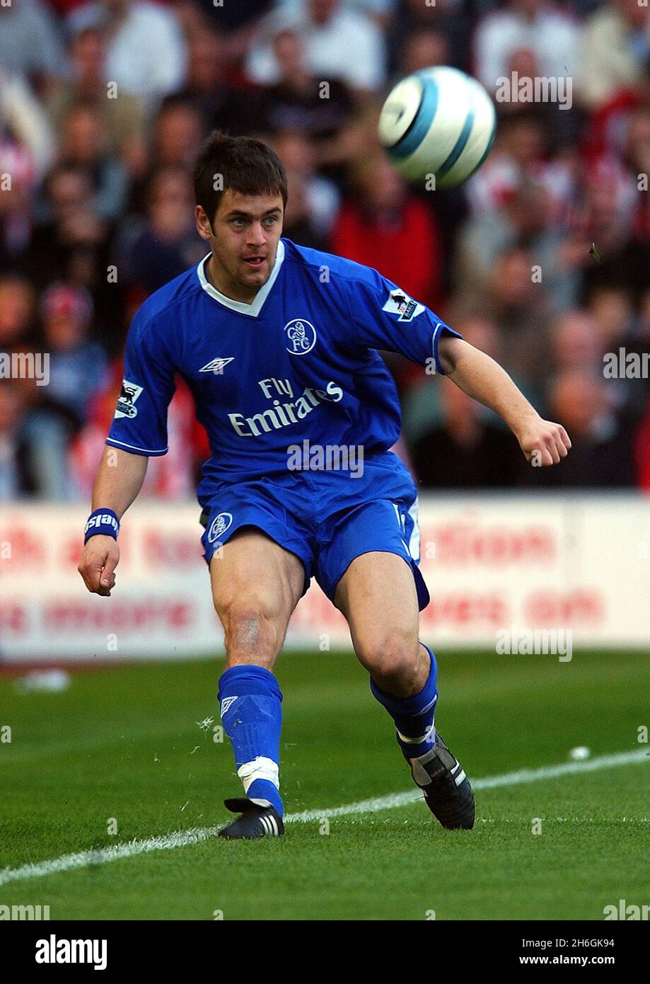 Joe cole hi-res stock photography and images - Alamy