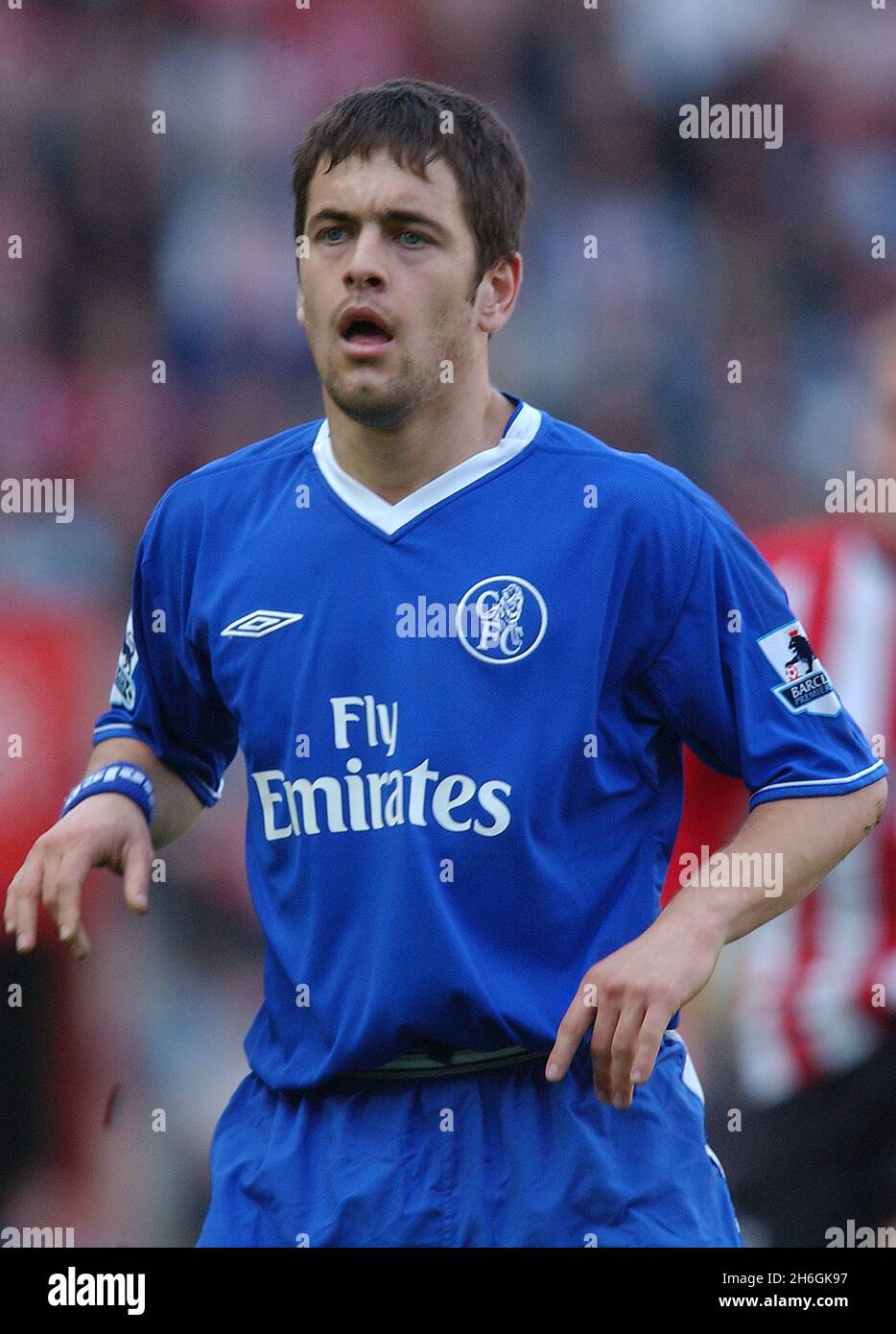 Joe cole chelsea hi-res stock photography and images - Alamy