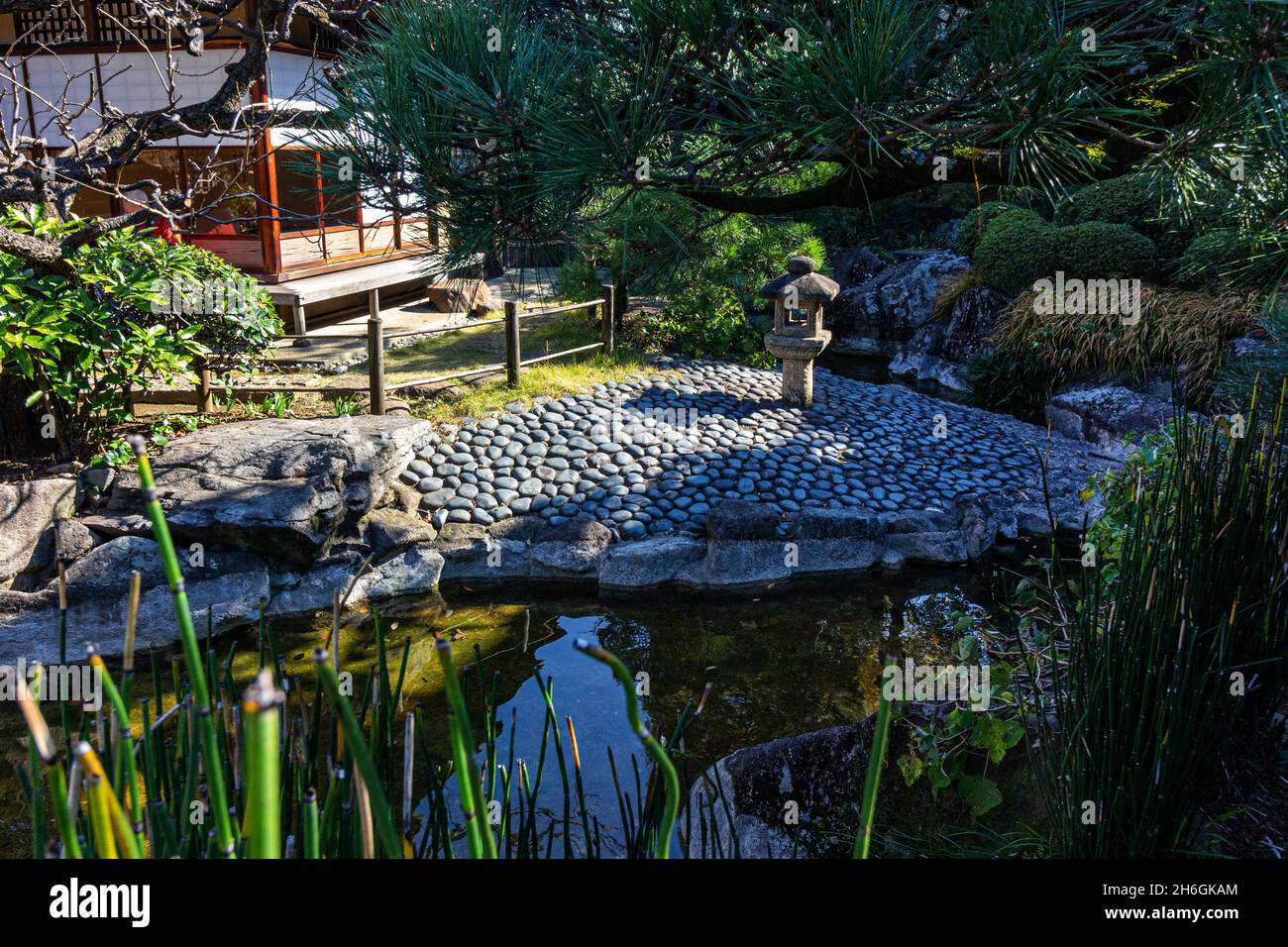 Tokumaru district hi-res stock photography and images - Alamy