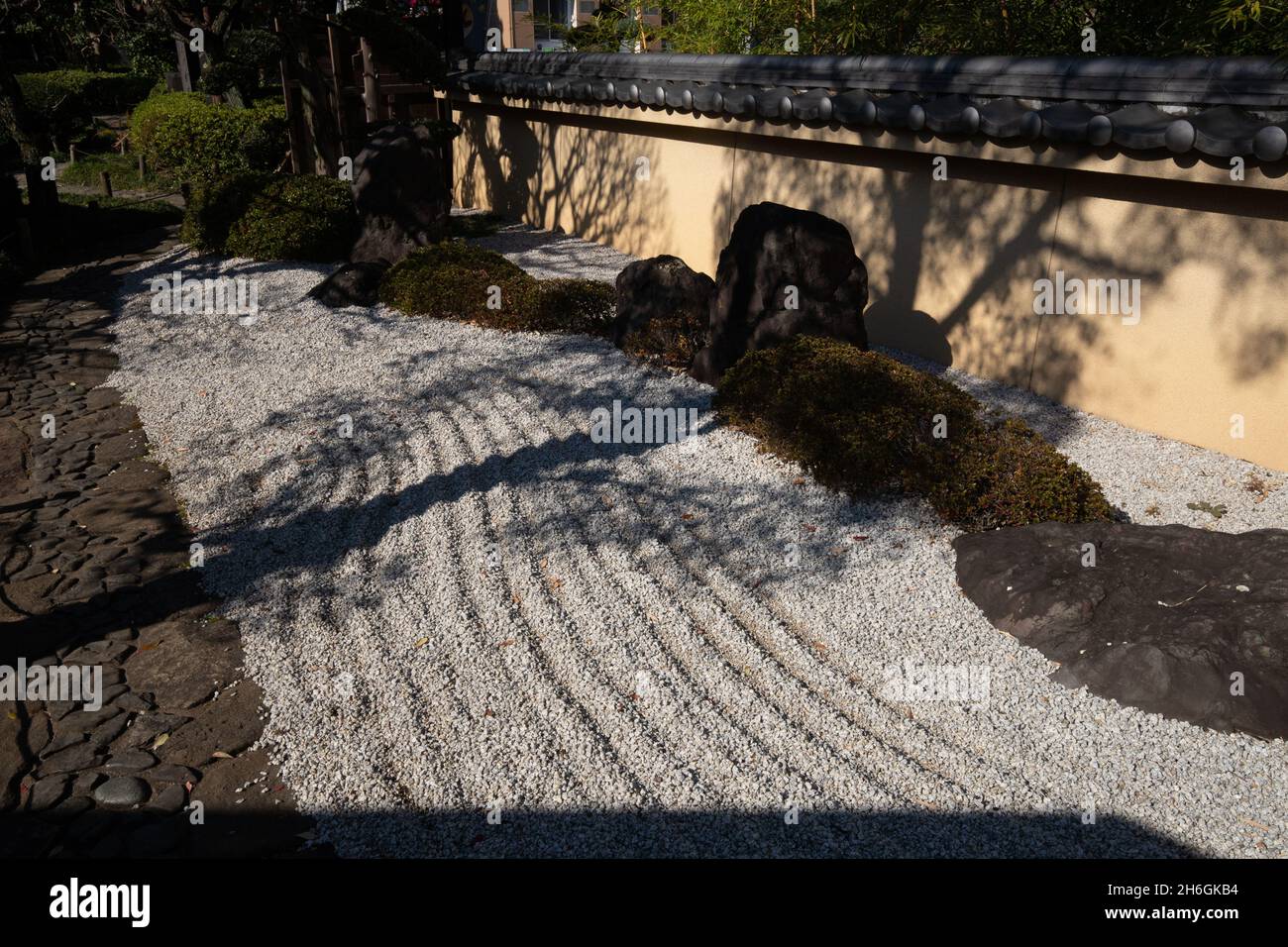 Tokumaru district hi-res stock photography and images - Alamy