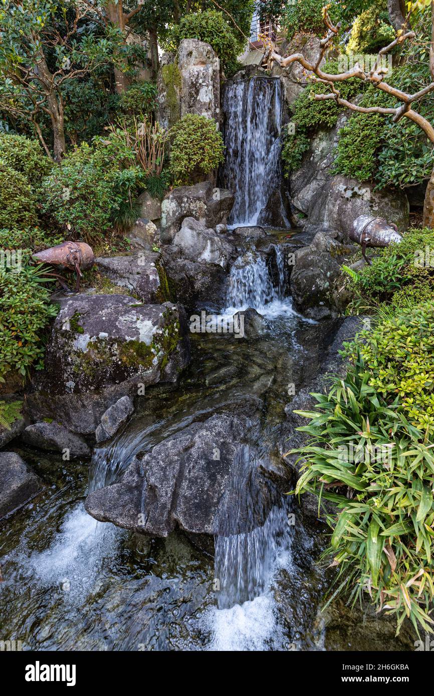 Tokumaru district hi-res stock photography and images - Alamy