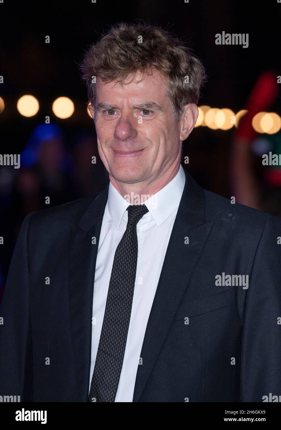 Graham mitchell hi-res stock photography and images - Alamy