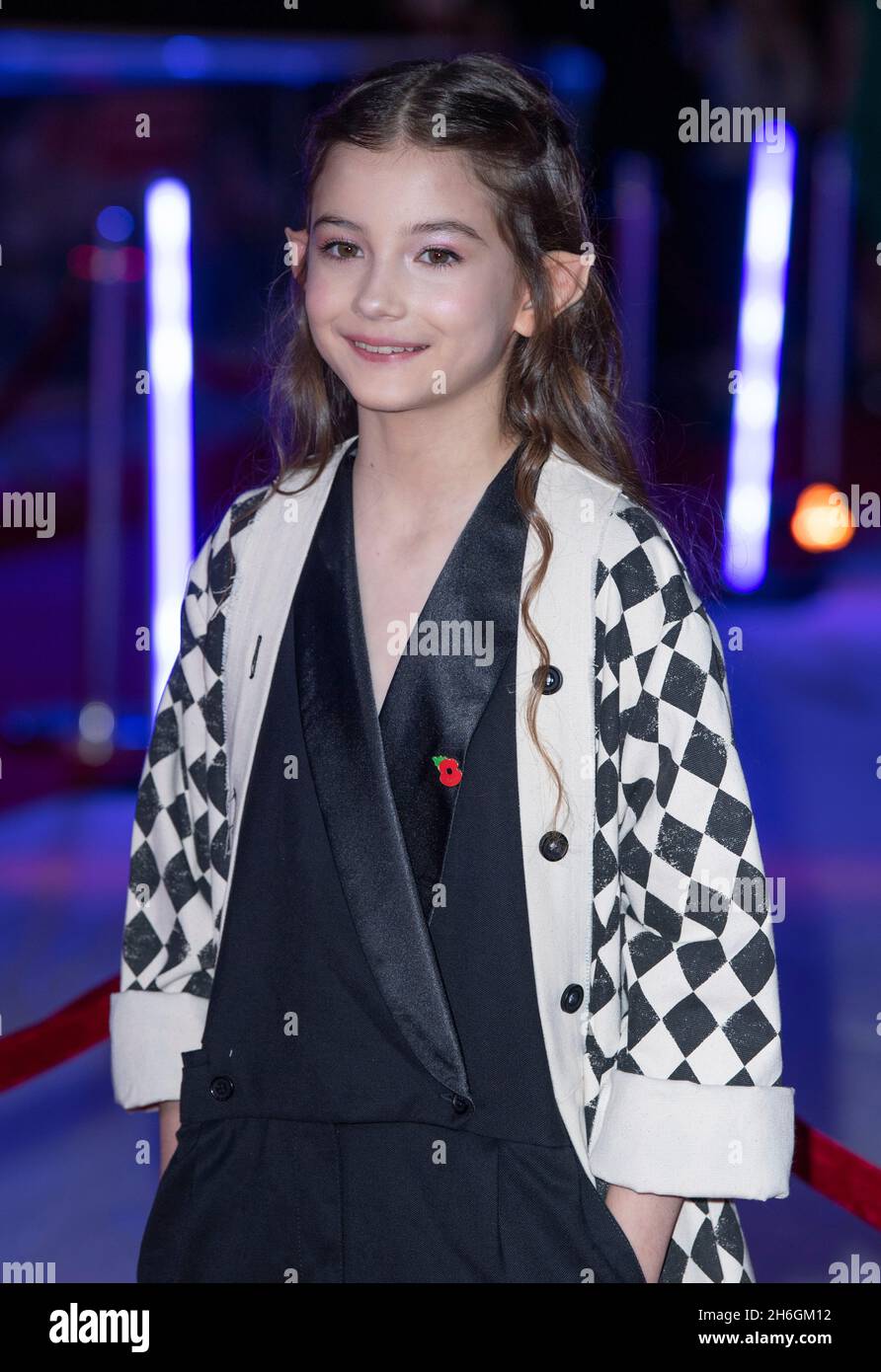 Indica watson hi-res stock photography and images - Alamy