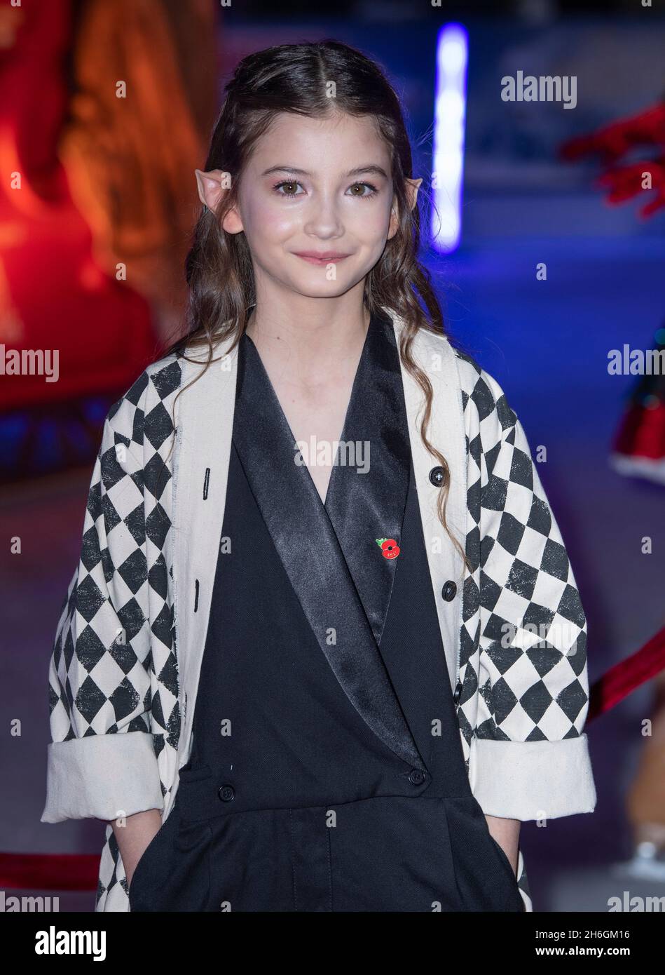 Indica watson hi-res stock photography and images - Alamy