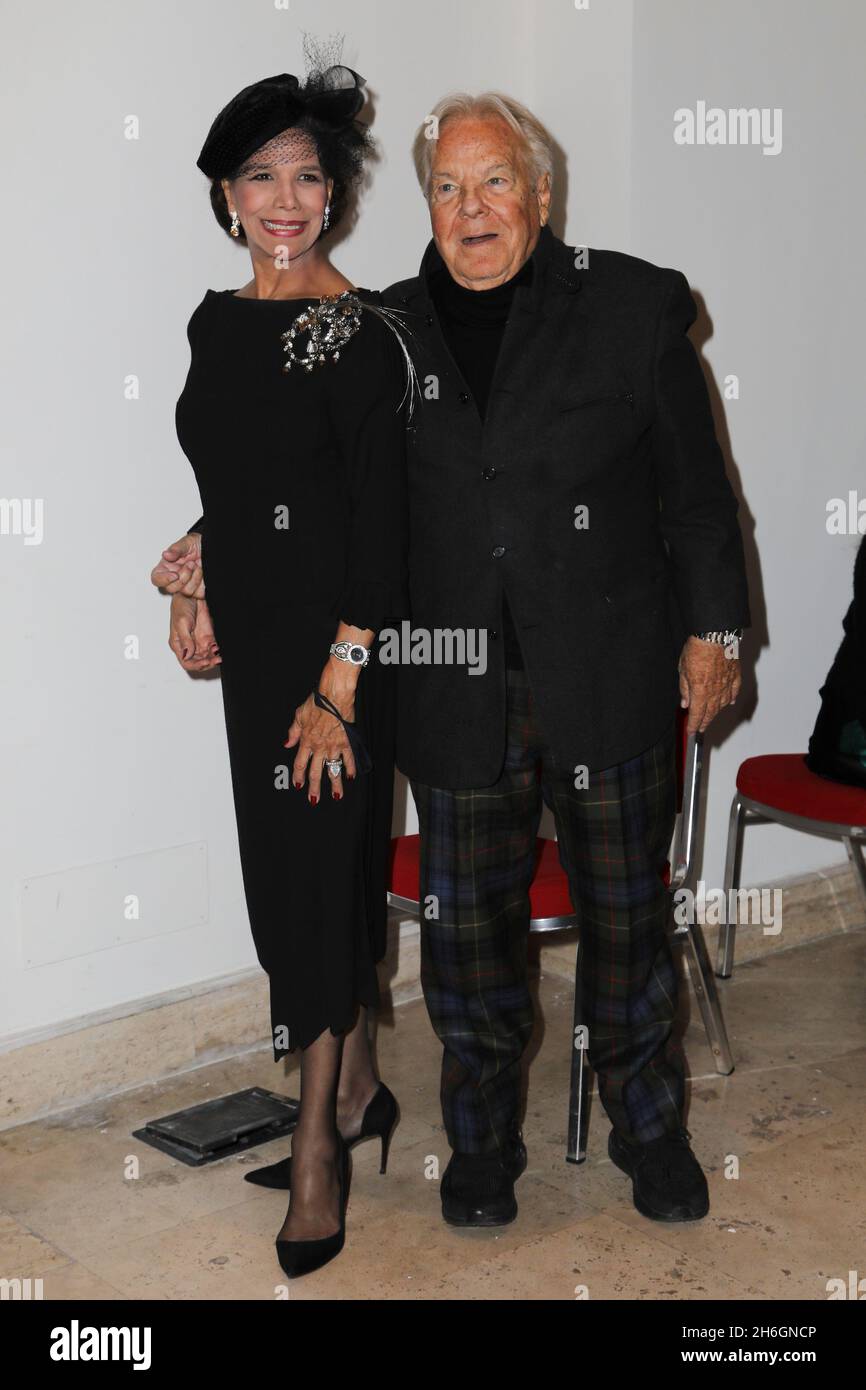 Massimo garcia hi-res stock photography and images - Alamy