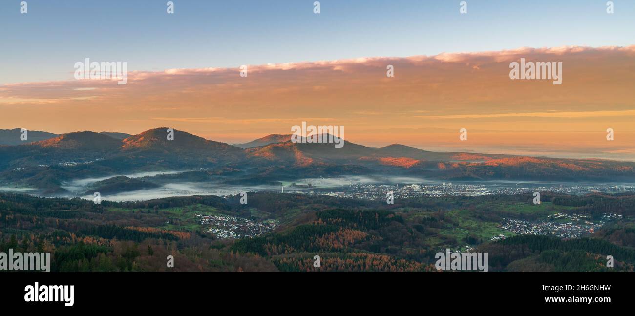 Murg valley hi-res stock photography and images - Alamy