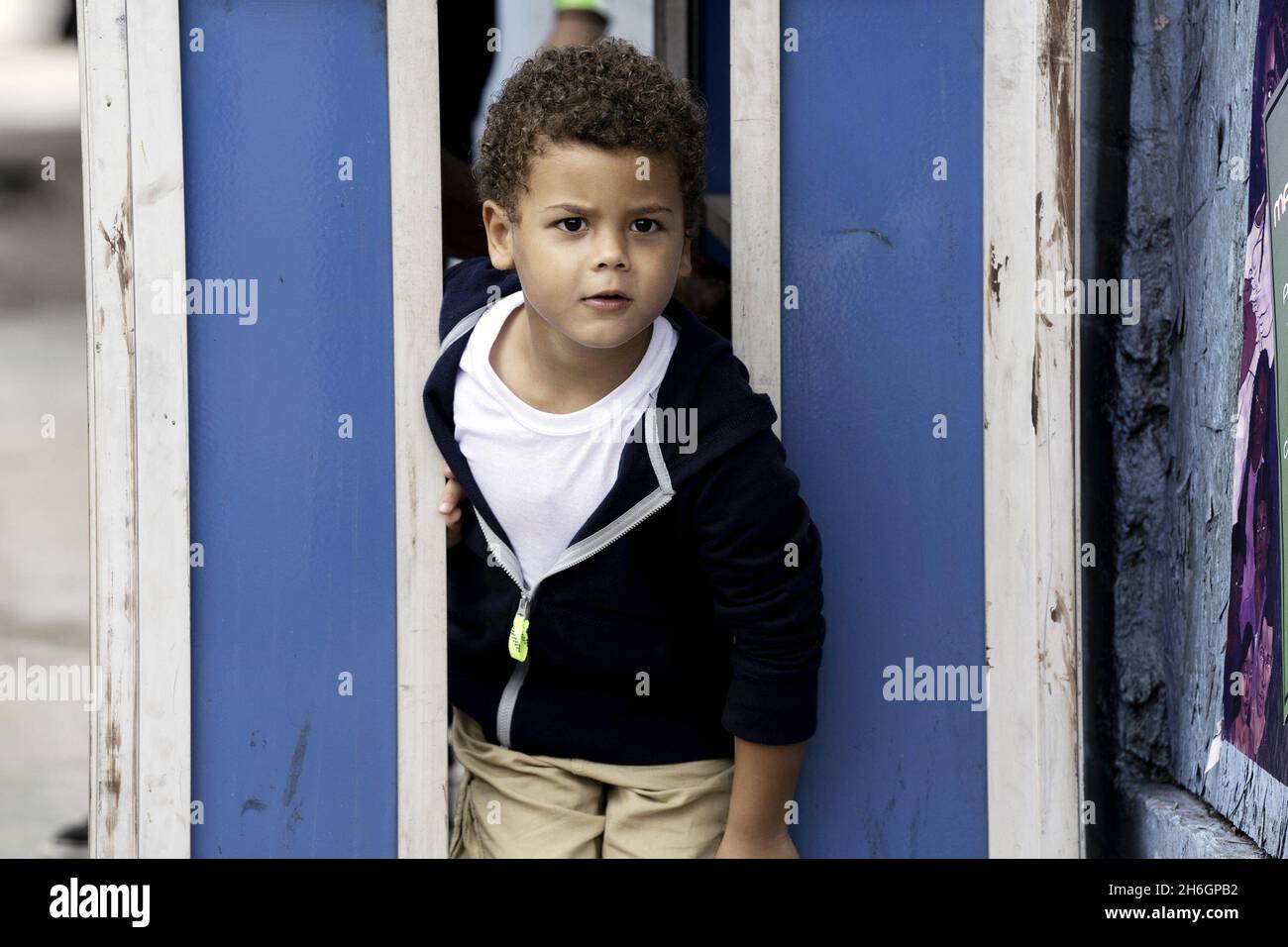 HORROR NOIRE, Miles McNicoll, segment: Daddy, 2021. ph: Josh Stringer ...