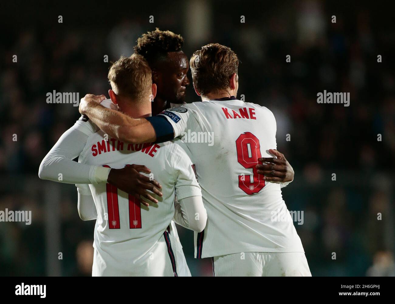 Abraham rowe hi-res stock photography and images - Alamy