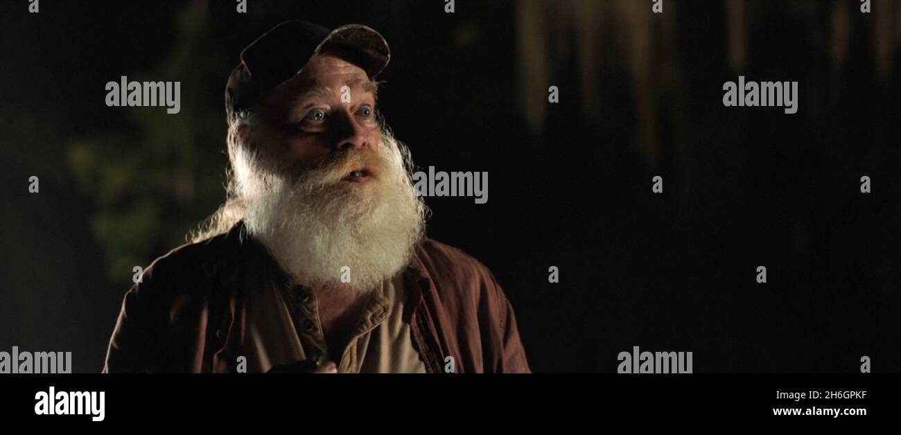 A HOUSE ON THE BAYOU, Doug Van Liew, 2021. © Epix / courtesy Everett ...