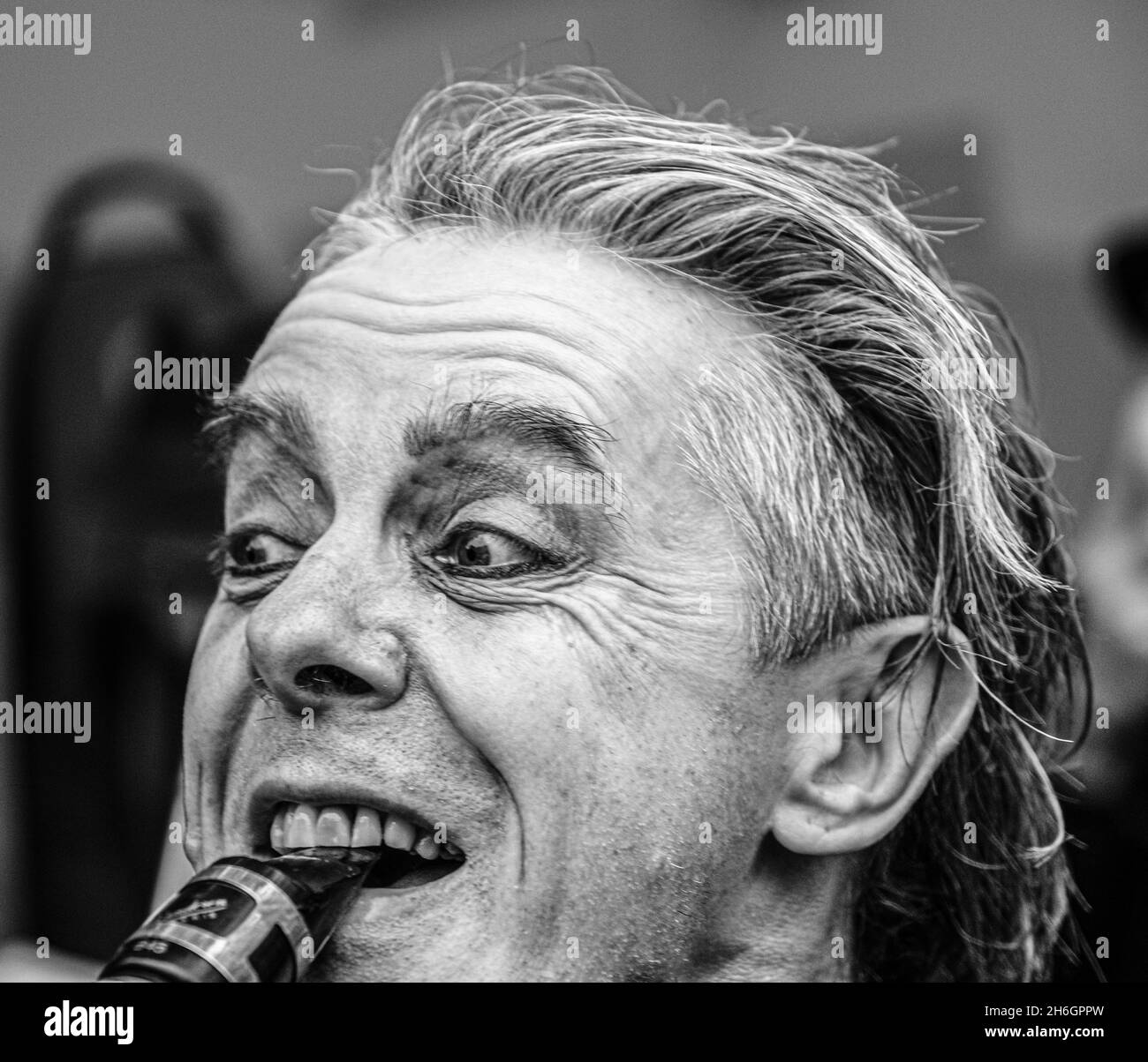 William hallam Black and White Stock Photos & Images - Alamy