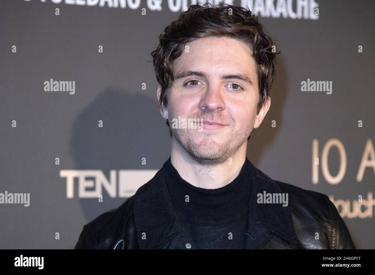 Thomas Soliveres attending the 10th Anniversary of the Film ...