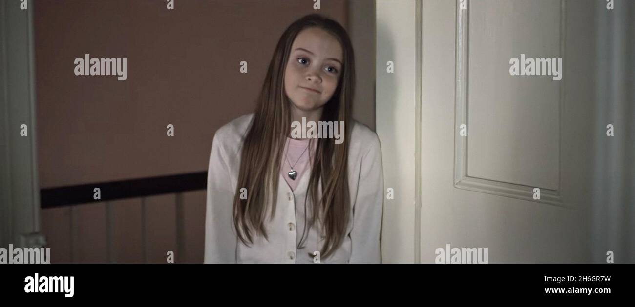 MOTHERLY, Tessa Kozma, 2021. © The Horror Collective /Courtesy Everett ...